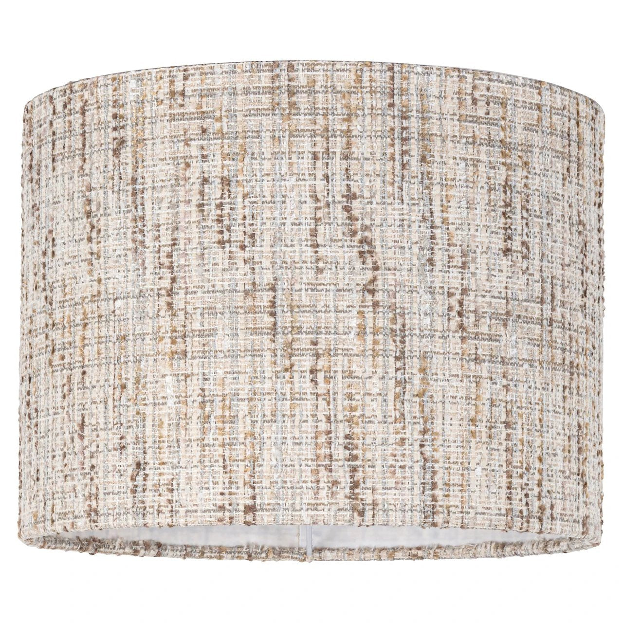 Lampenkap Filou creme coco 40Ø – depauwwonen